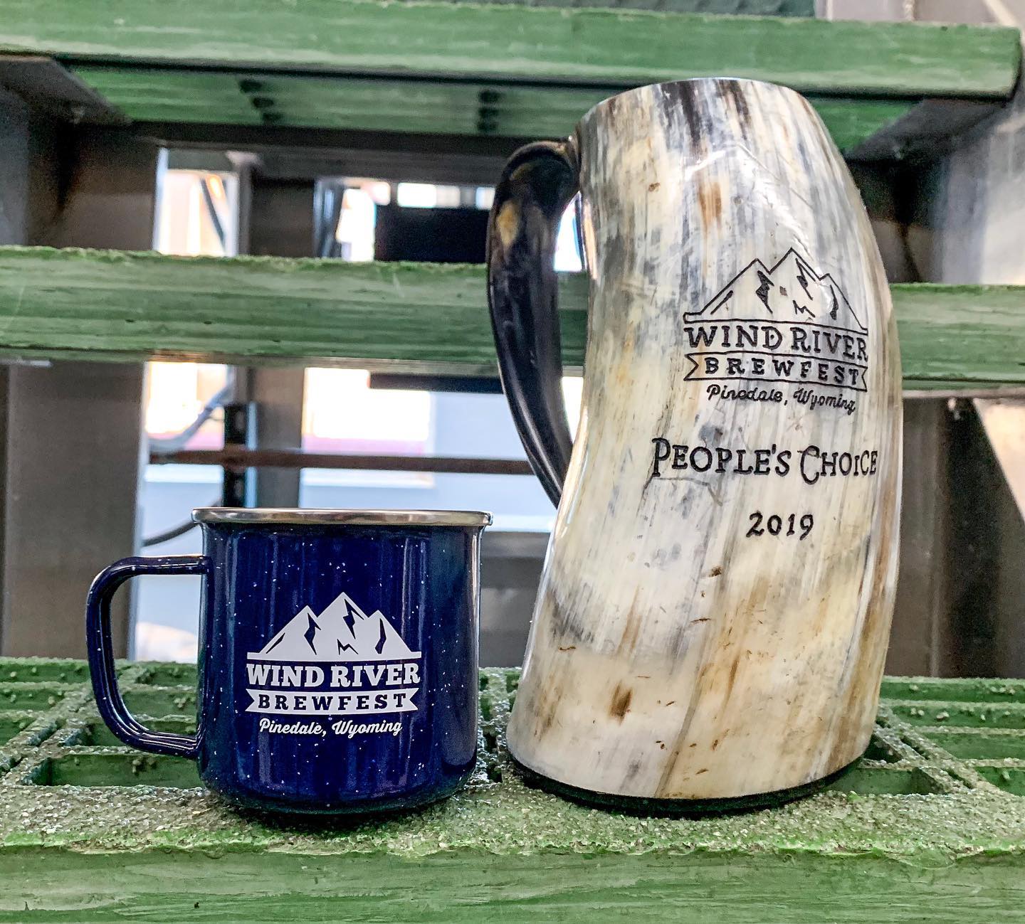 Wind River Brewfest – Wyoming Craft Brewers Guild